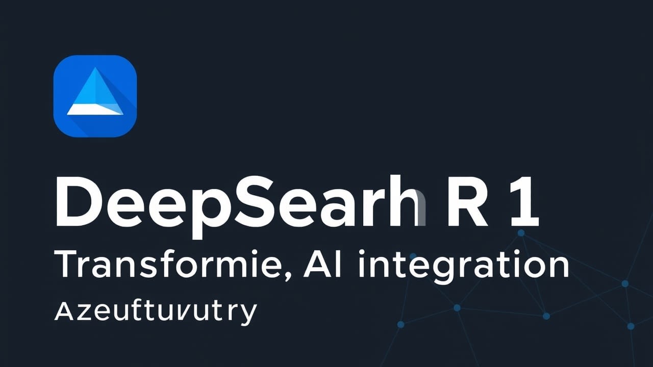 DeepSeek R1: Transforming AI Integration on Azure AI Foundry and GitHub - Bytefeed - News ...