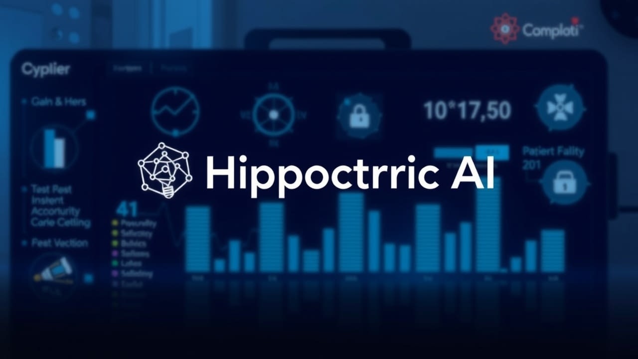Hippocratic AI Secures $141 Million to Revolutionize Patient-Facing AI ...