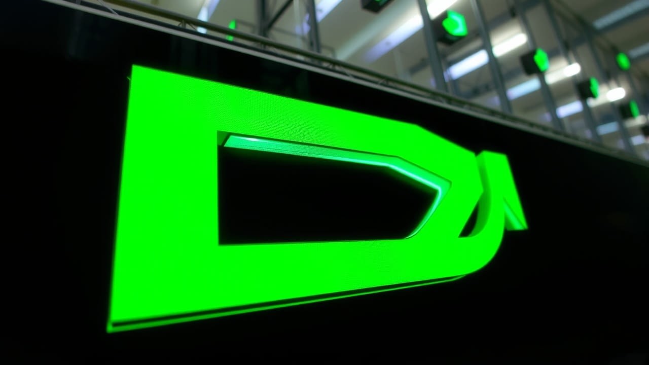 Nvidia's Unstoppable Growth in the AI Sector: A Deep Dive into the ...