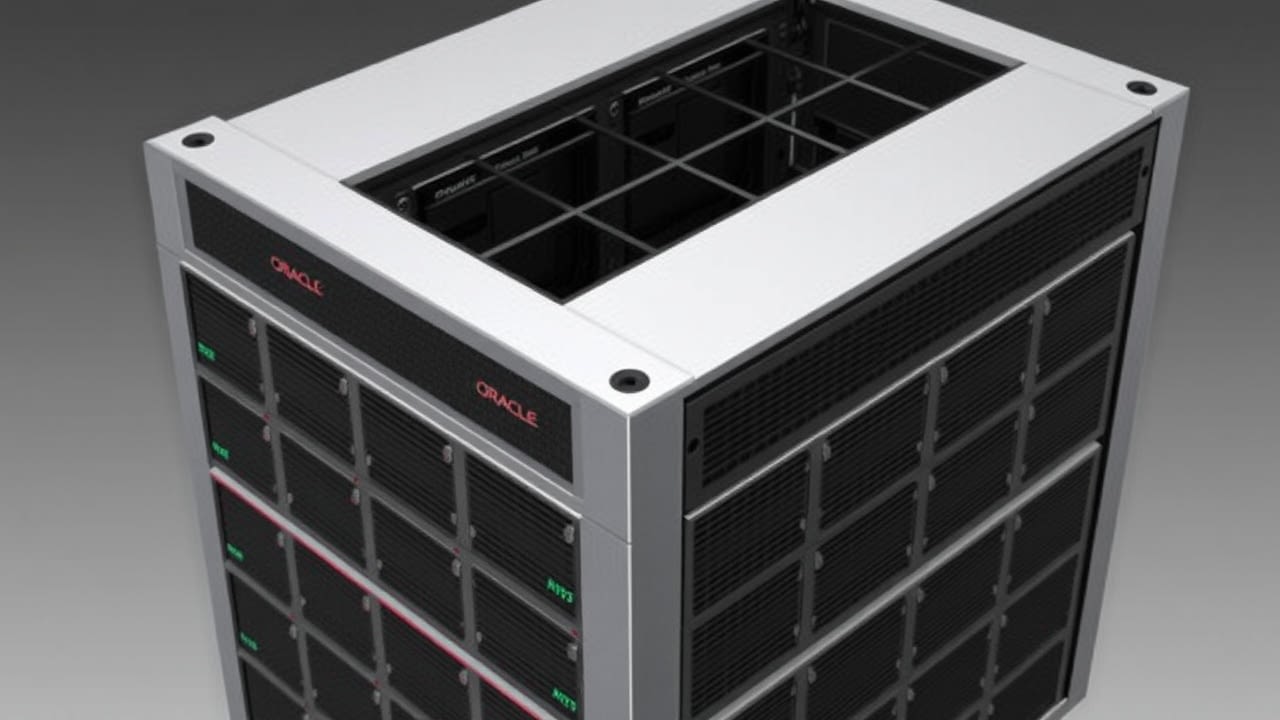 Oracle's Exadata X11M: A Game-Changer in Database Technology - Bytefeed ...