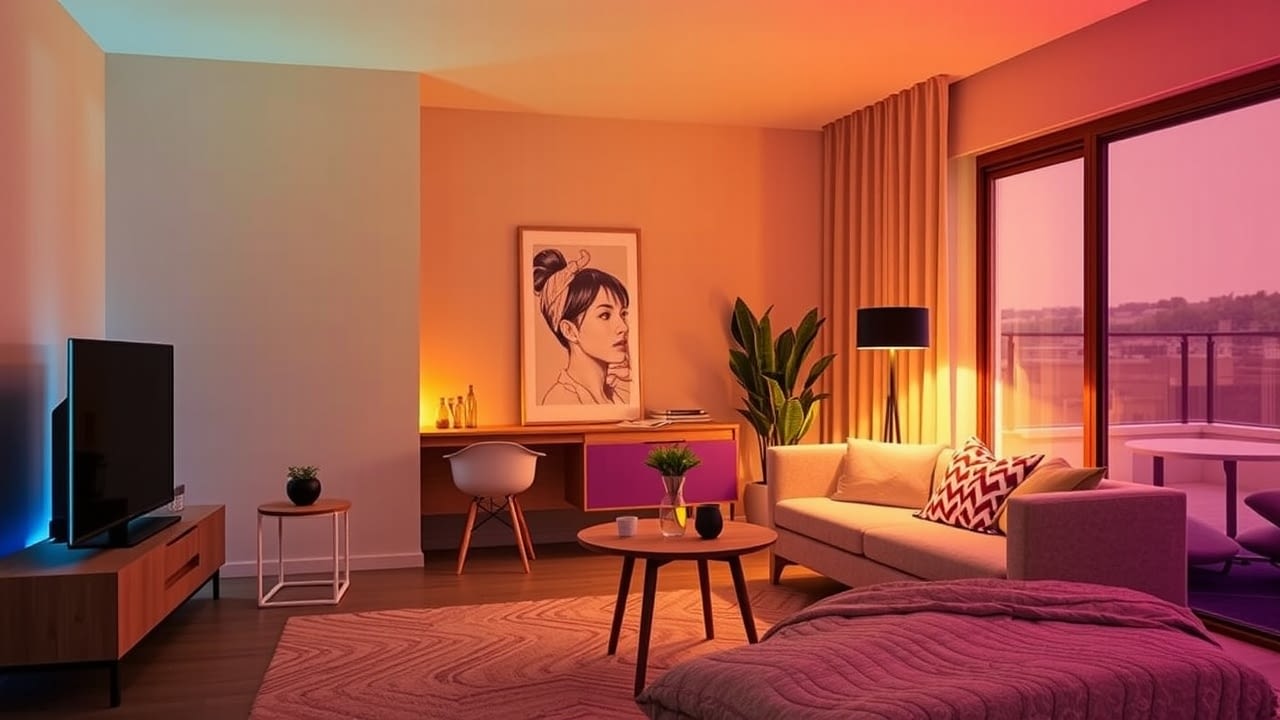 Philips Hue's AI-Powered Lighting Revolution: A New Era of Personalized ...