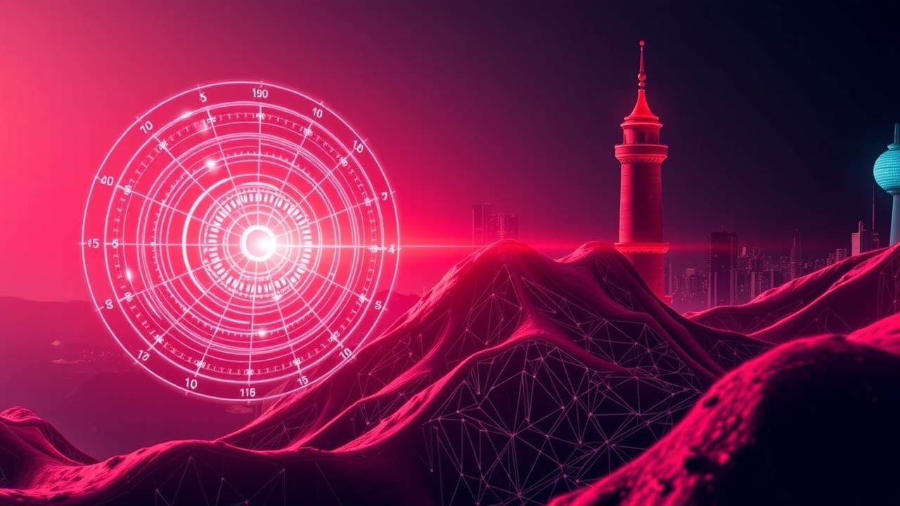 Scale AI CEO Warns of China's Rapid AI Advancements with DeepSeek Model ...