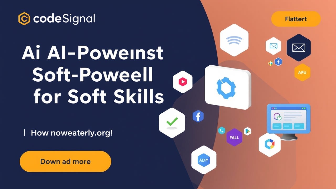 CodeSignal's AI-Powered Guide for Soft Skills Mastery - Bytefeed - News Powered by AI