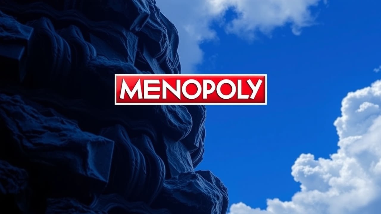 DeepSeek Shows There’s No AI Monopoly - Bytefeed - News Powered by AI