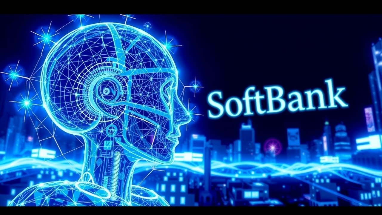 SoftBank and OpenAI's Ambitious AI Venture in Japan Set to Transform ...