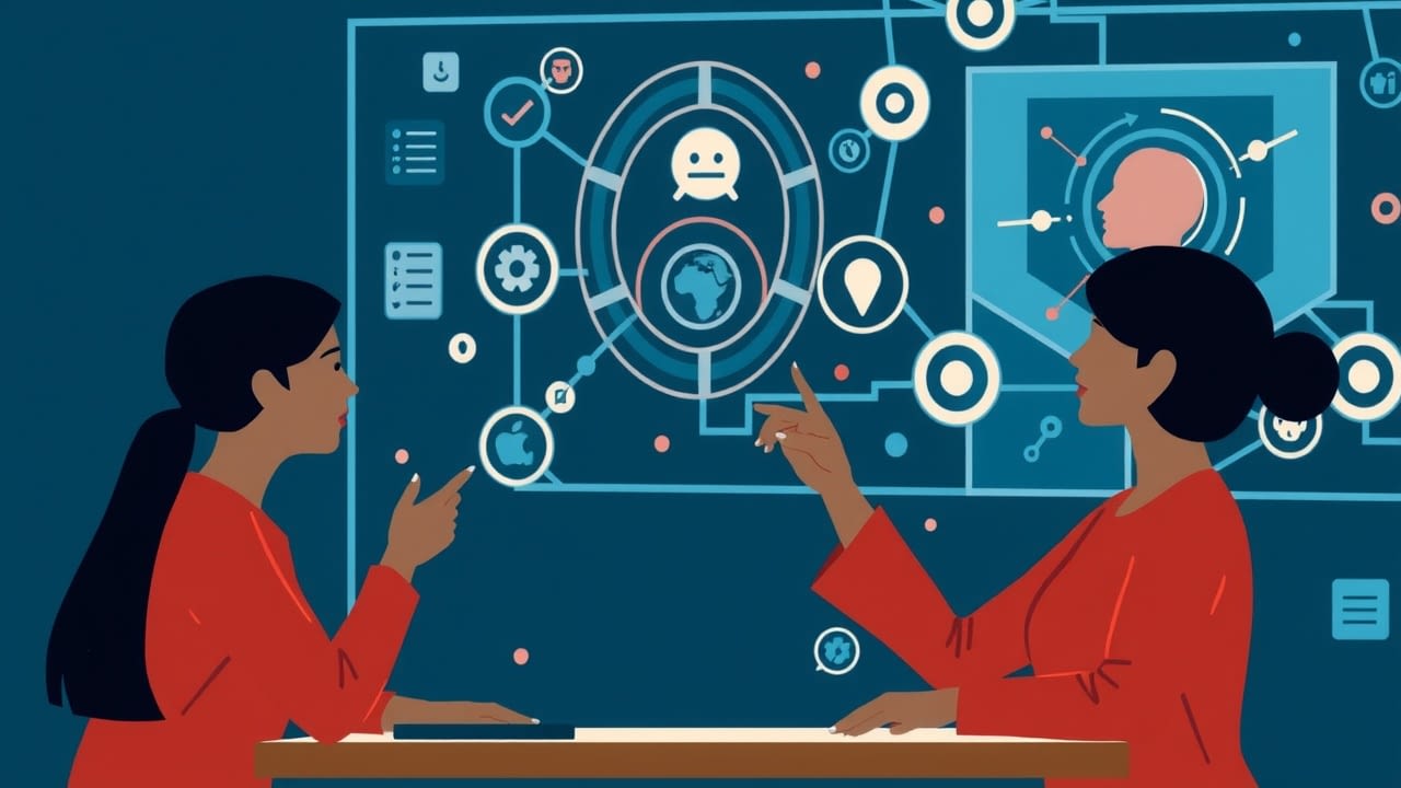 AI in Education: Transforming Learning and Teaching with AI Agents ...