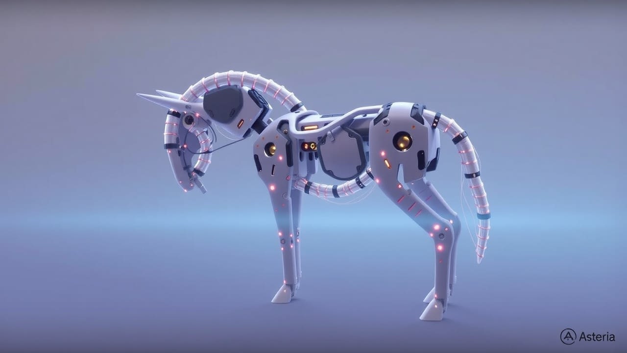 Asteria and Moonvalley Introduce Marey, An Ethically Sourced AI Video ...