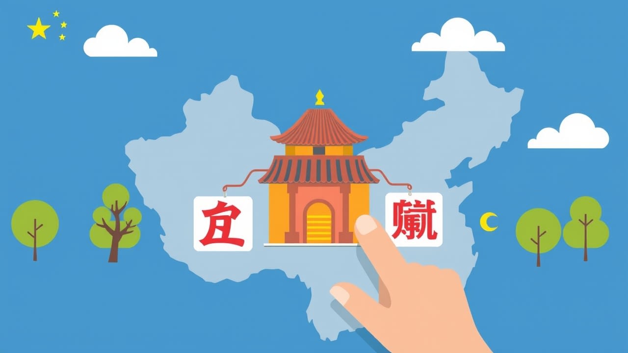 China's New AI Content Labeling Rules: What You Need to Know - Bytefeed - News Powered by AI