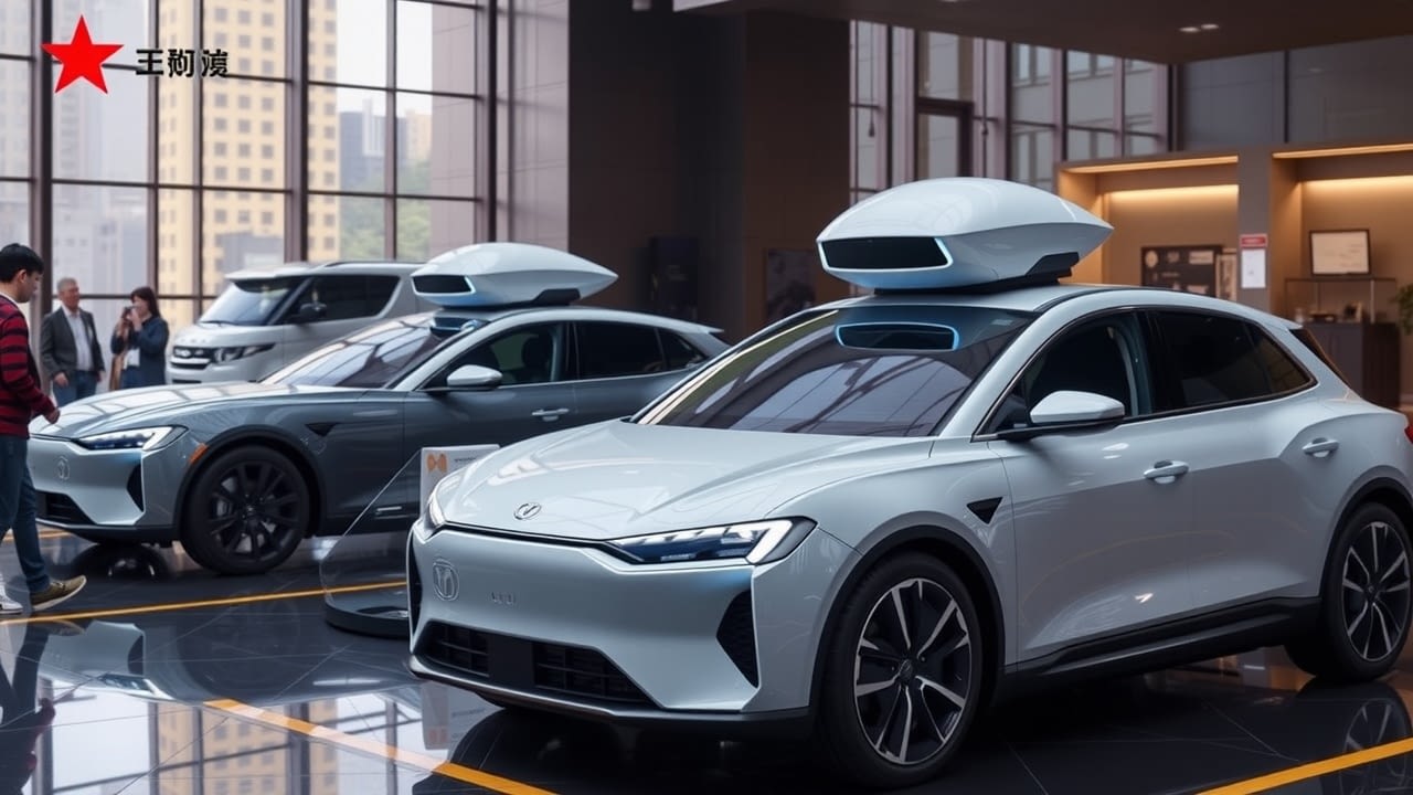 China's AI Agent Manus: A New Era in Autonomous Technology - Bytefeed - News Powered by AI