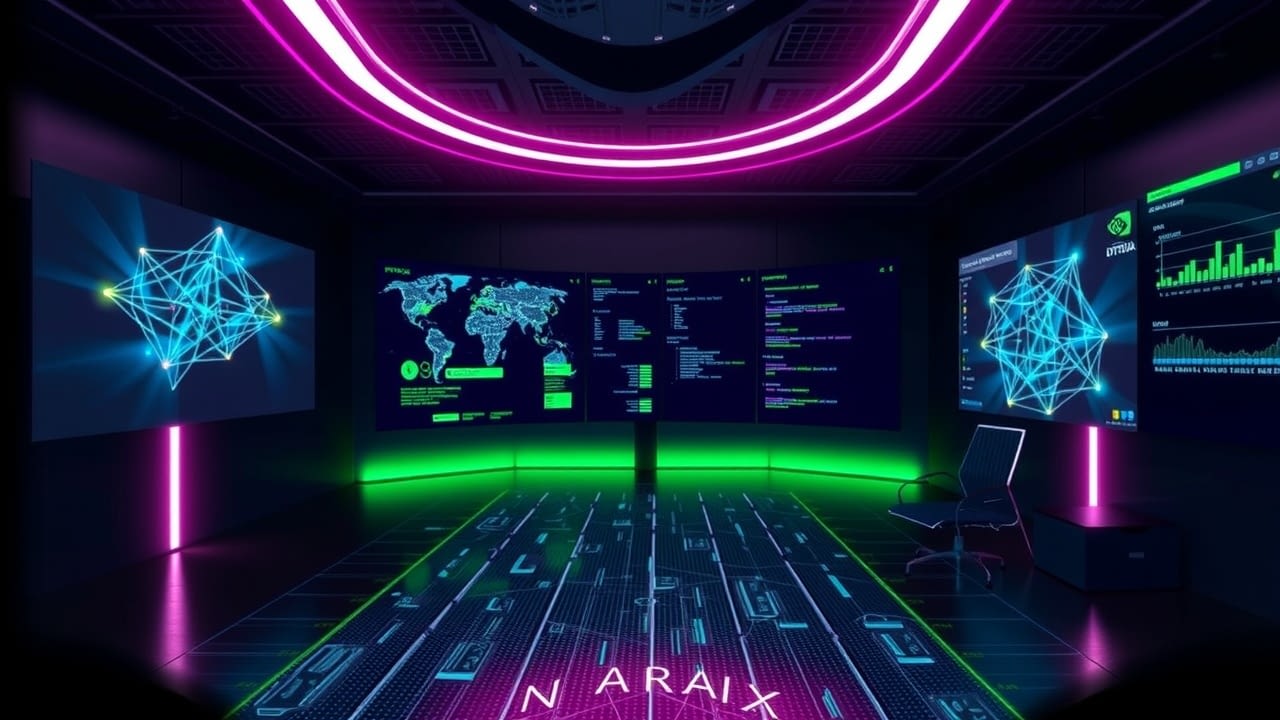 Citrix and NVIDIA Revolutionize AI Development with Virtual Workstations - Bytefeed - News ...