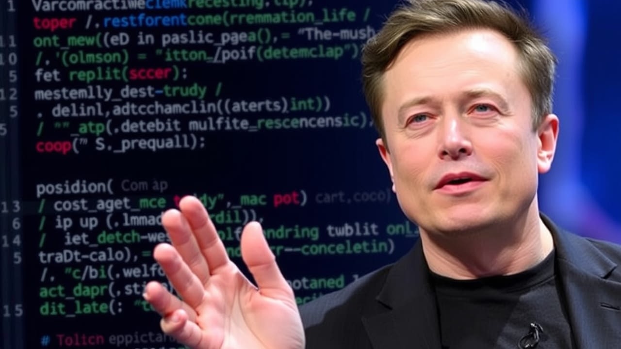 Elon Musk Secretly Working to Rewrite the Social Security Codebase ...