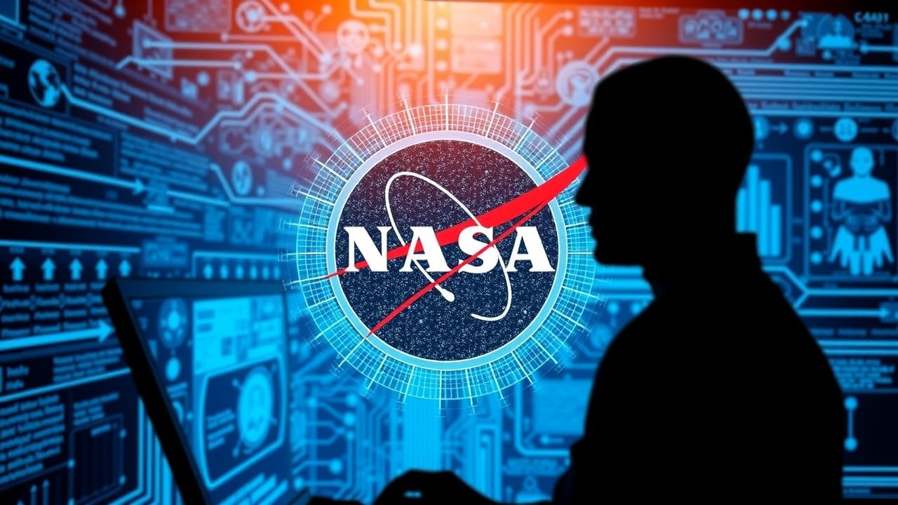 I was a data scientist at NASA. Here are 5 things to know before you enter the field as it ...