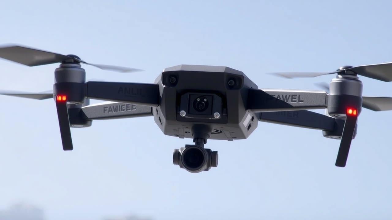 Shield AI's Vision for Affordable, Intelligent Drones in Modern Warfare ...