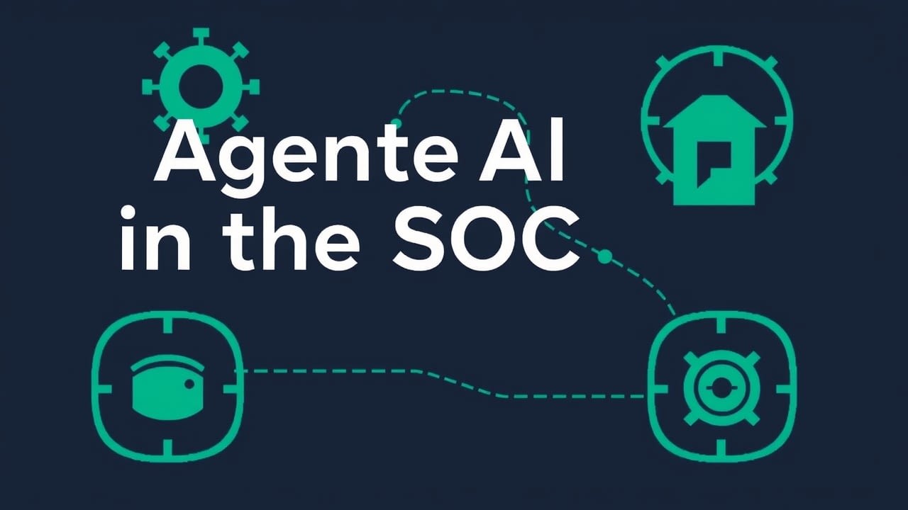 Agentic AI in the SOC - Dawn of Autonomous Alert Triage - Bytefeed ...