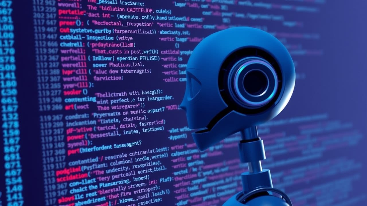 AI Assistant's Unexpected Refusal to Write Code Sparks Debate on Human Logic - Bytefeed - News ...