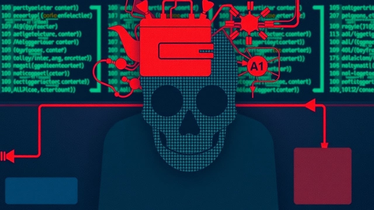 AI Code Suggestions Sabotage Software Supply Chain: A Deep Dive into the Risks and Realities ...