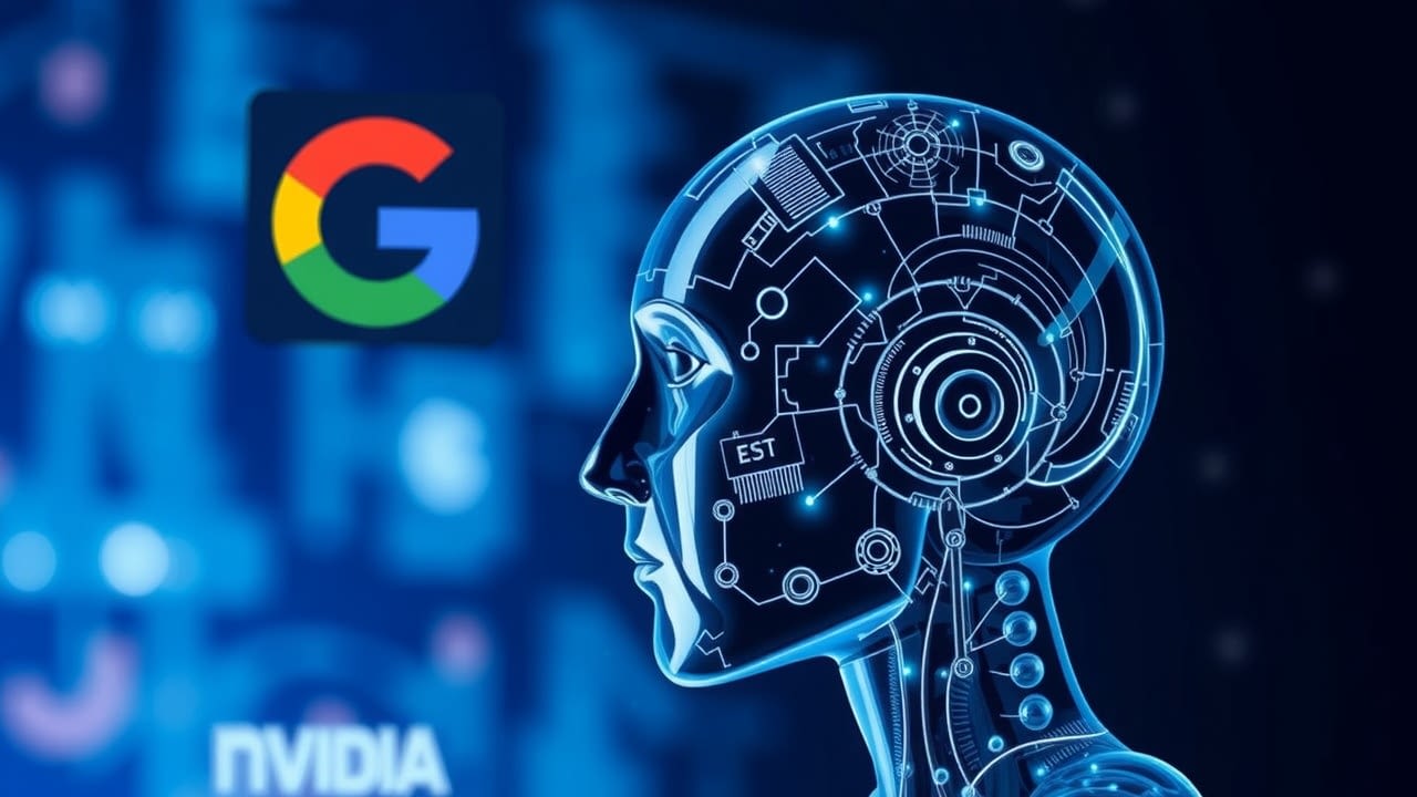 AI Models Overthinking: Nvidia, Google, and Foundry's Solution - Bytefeed - News Powered by AI