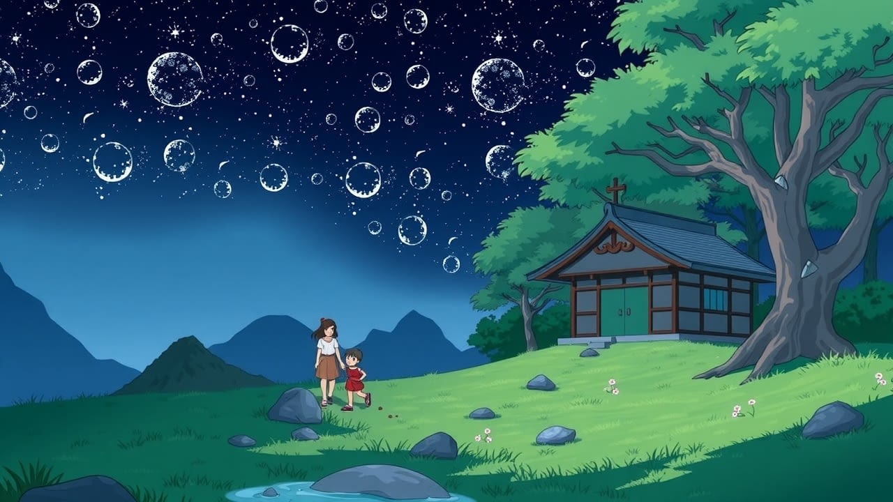 The Impact of AI on Studio Ghibli's Artistic Legacy and the Future of ...