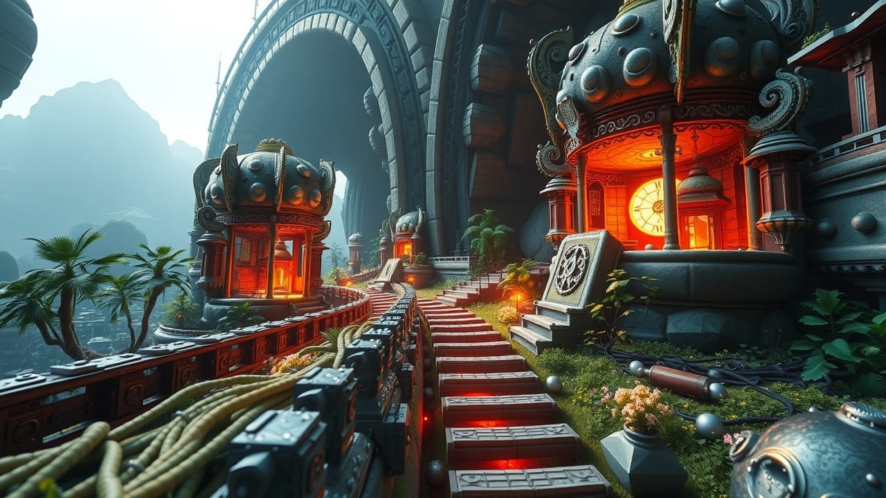 Control the Composition of AI-Generated Images With the NVIDIA AI Blueprint for 3D-Guided ...