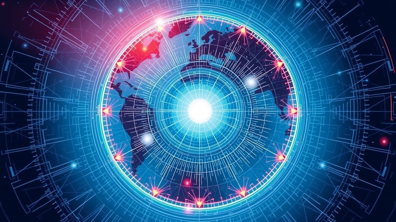 Global Conscience In The Age Of AI: A Call For Hybrid Intelligence - Bytefeed - News Powered by AI