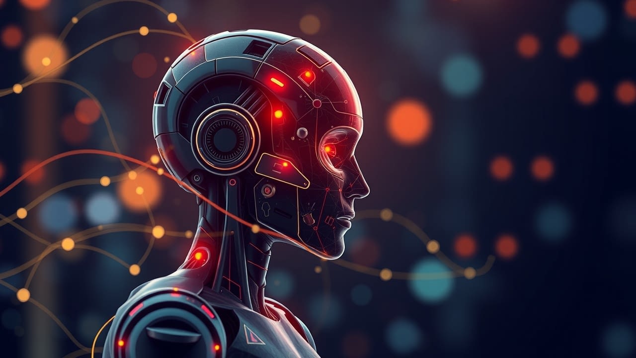 The Growing Acceptance of AI Consciousness Discussions in Tech - Bytefeed - News Powered by AI