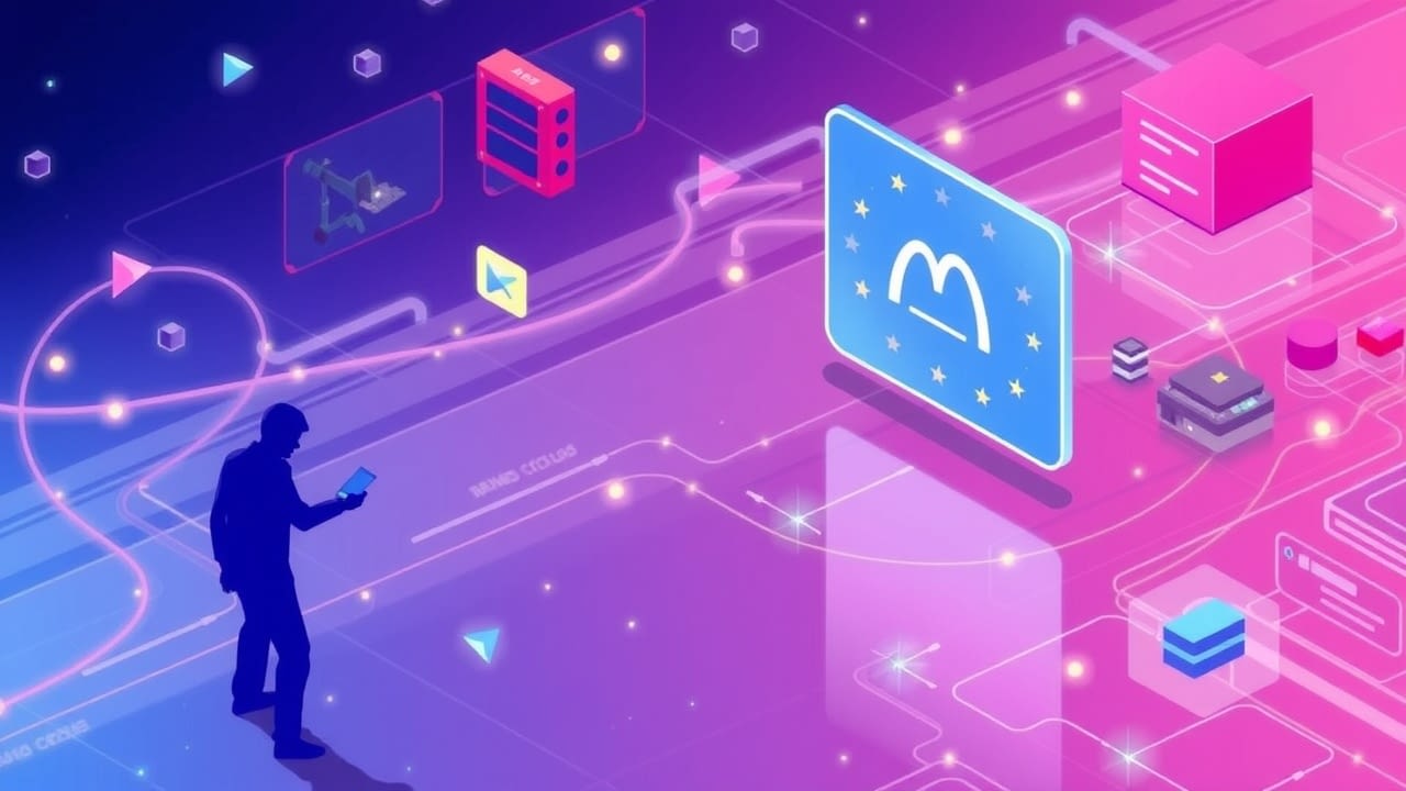 Meta's AI Training Initiative in the EU: A Deep Dive - Bytefeed - News ...