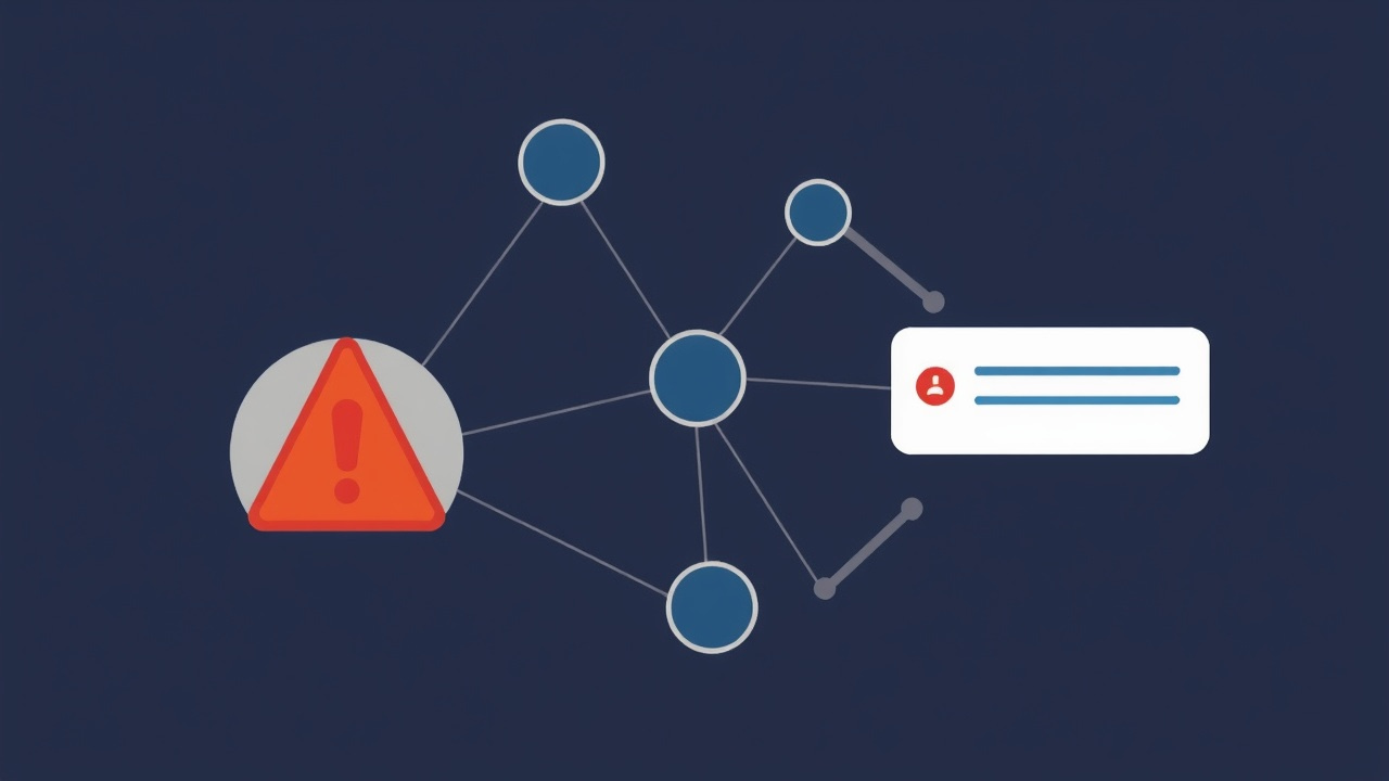 Understanding and Navigating Unusual Network Activity Alerts - Bytefeed ...
