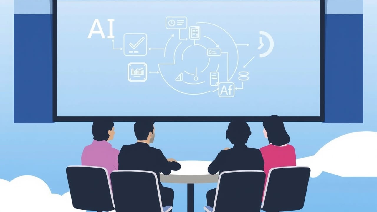 UC Santa Barbara's AI Symposium: A Deep Dive into AI's Role and Impact - Bytefeed - News Powered ...