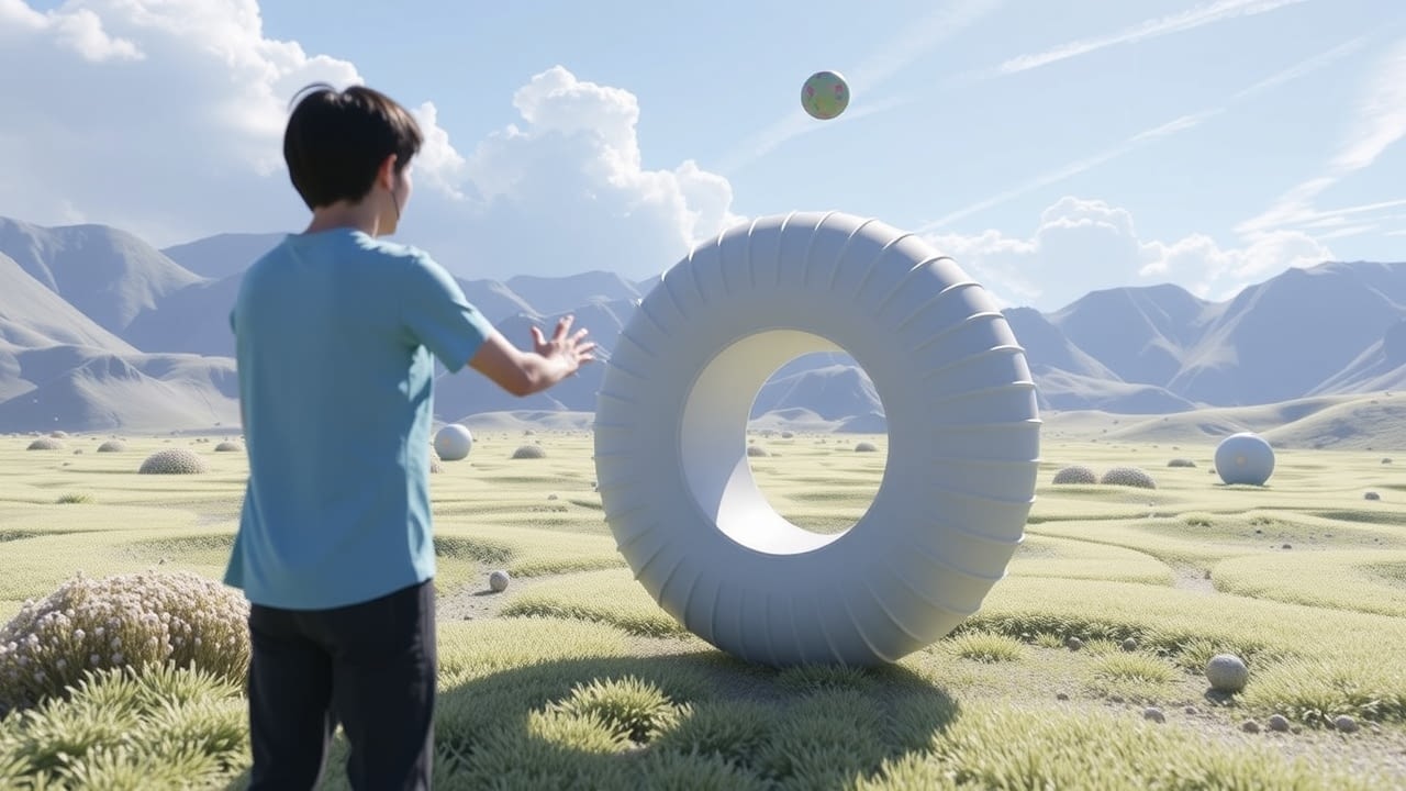 AI Startup Cartwheel, Led By OpenAI And Google Veterans, Raises $10 Million To Simplify 3D ...