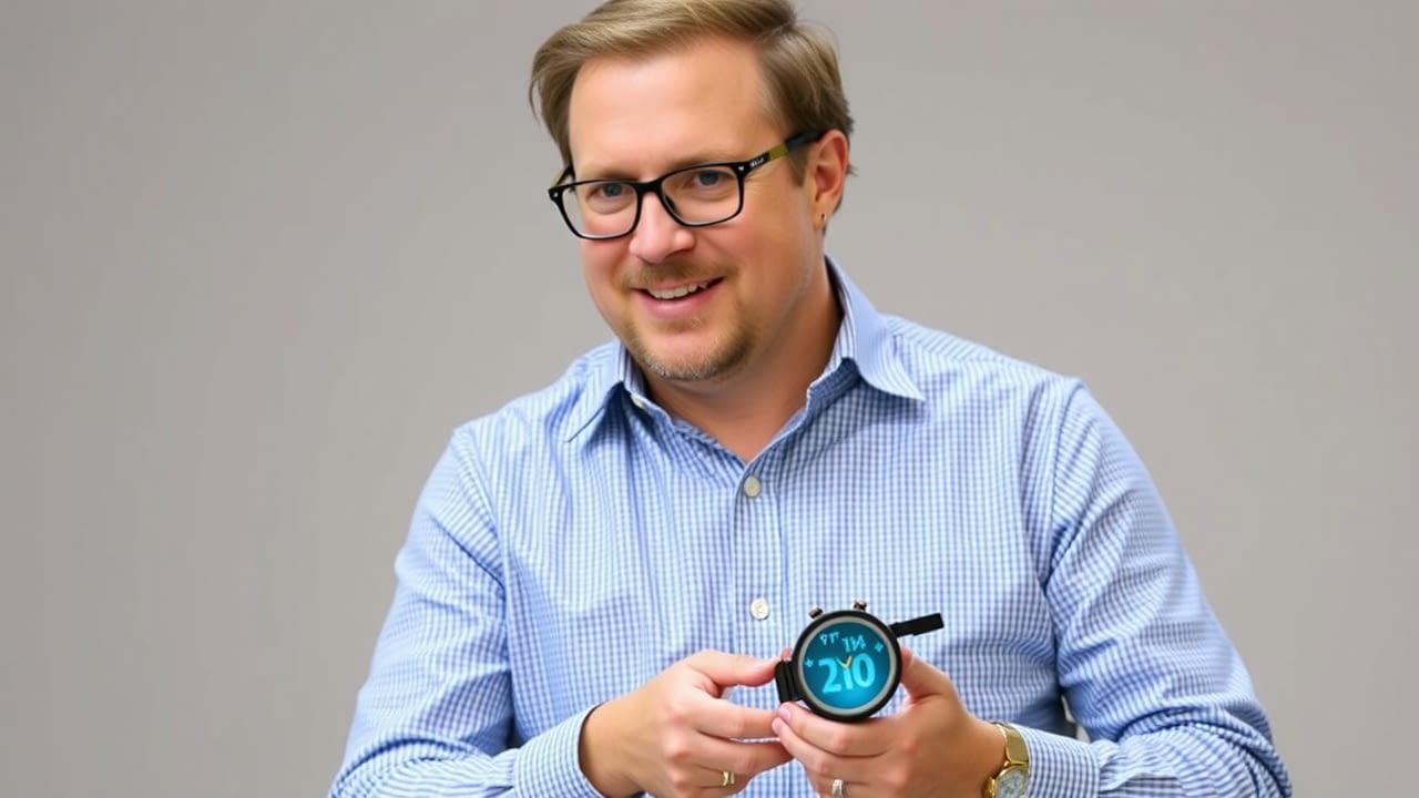 Jony Ive and Sam Altman's AI Device: A New Era in Wearable Technology ...