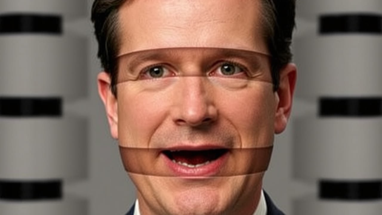 Nick Clegg's Controversial Stance on AI and Artist Consent Sparks Debate in the UK - Bytefeed ...