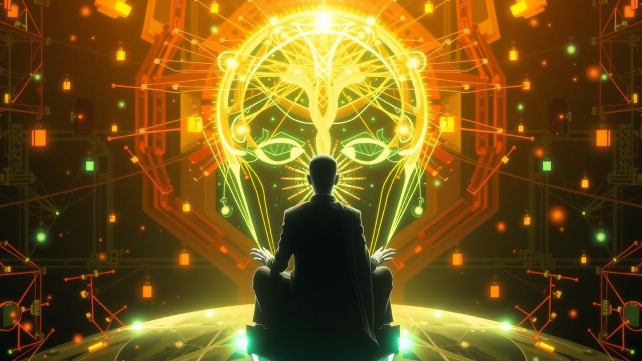 People Are Finding Spiritual Fulfillment in AI. Religious Scholars Have ...