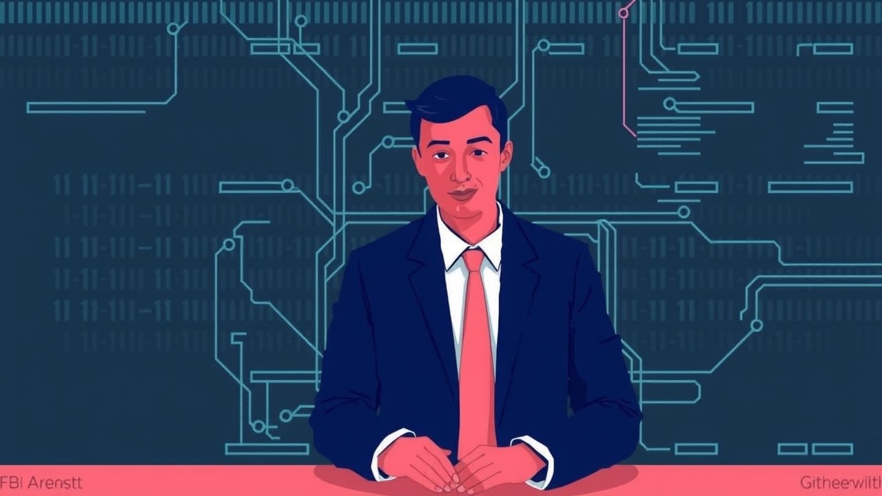 FBI Analyst Arrested for AI-Generated Child Pornography: A New Legal ...