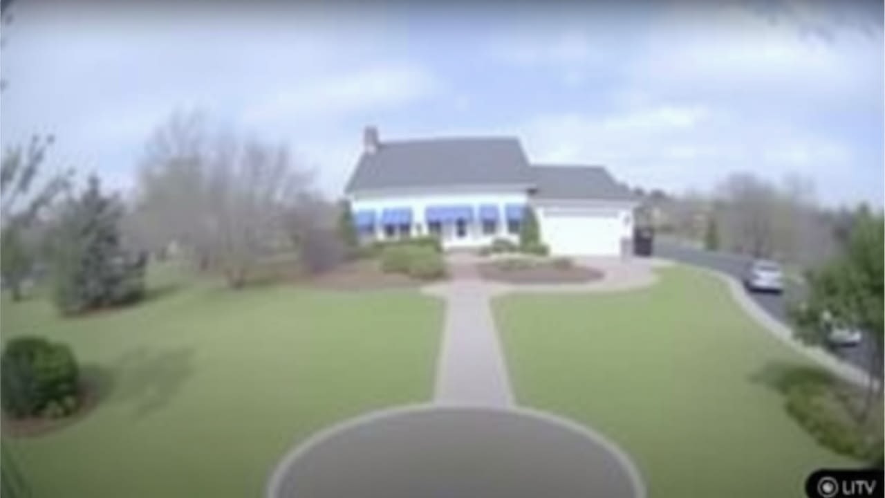 UNC Charlotte professor develops AI video tool to monitor home safety ...