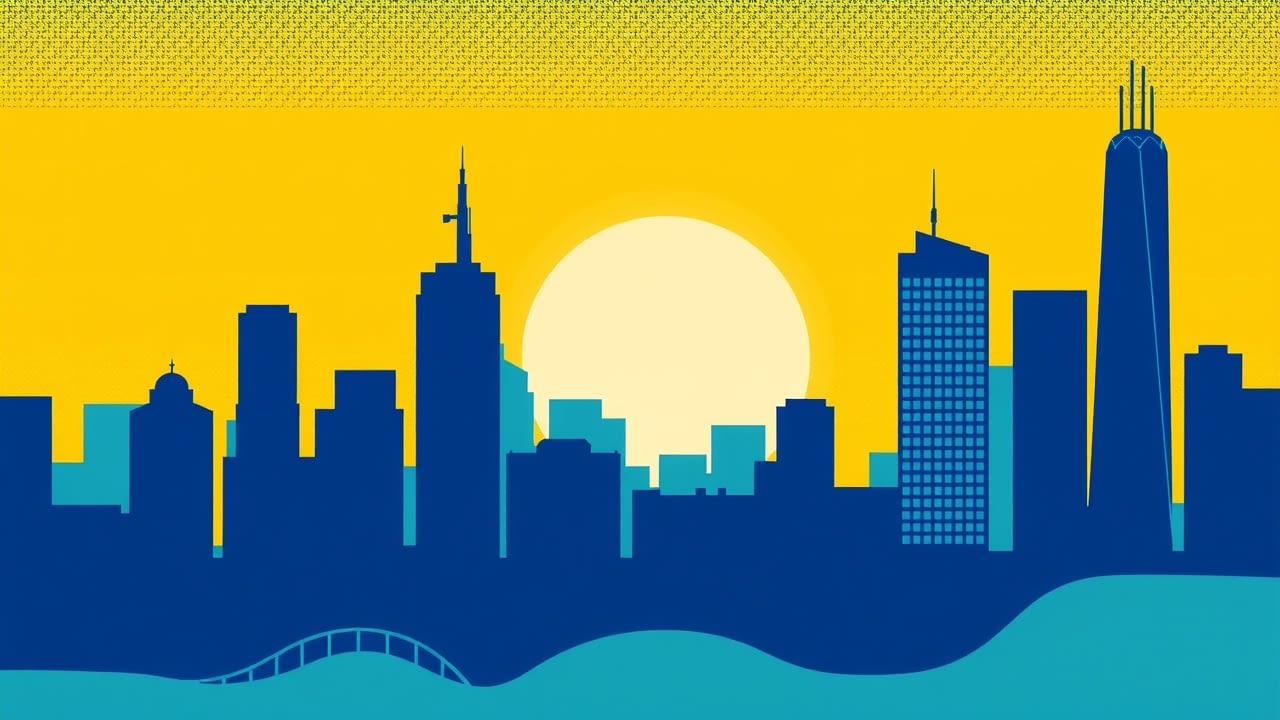 Understanding How Public Procurement Shapes Cities’ AI Use - Bytefeed ...