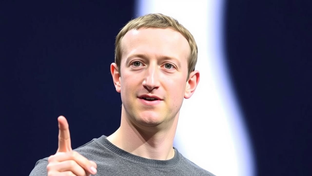 Mark Zuckerberg’s Secret List of Top AI Talent to Poach Has Tech World ...
