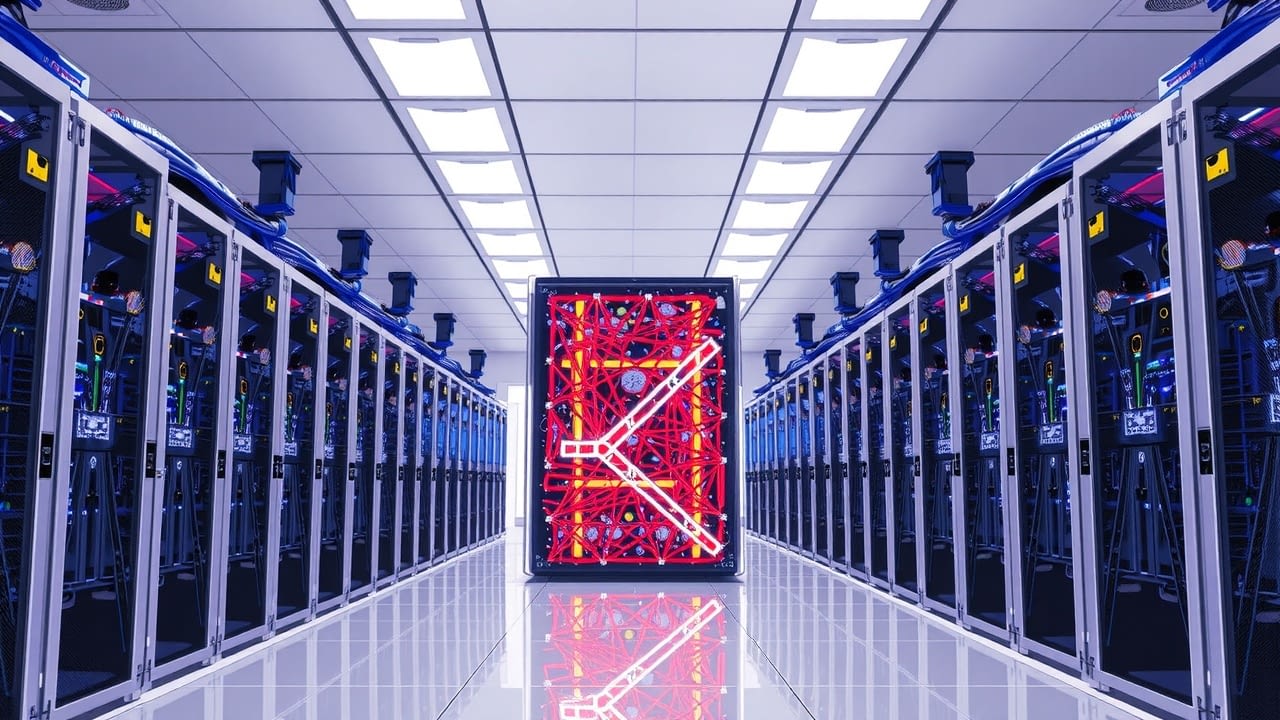 New Doudna supercomputer at Berkeley lab to power AI research ...