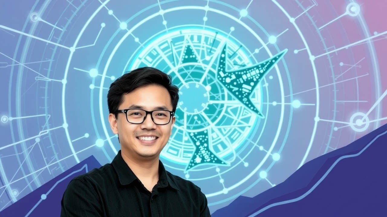 Scale AI's Alexandr Wang Joins Meta in $14.3 Billion AI Deal - Bytefeed ...