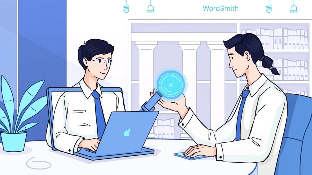 Wordsmith AI Secures $25M to Transform Legal Industry with AI Agents ...