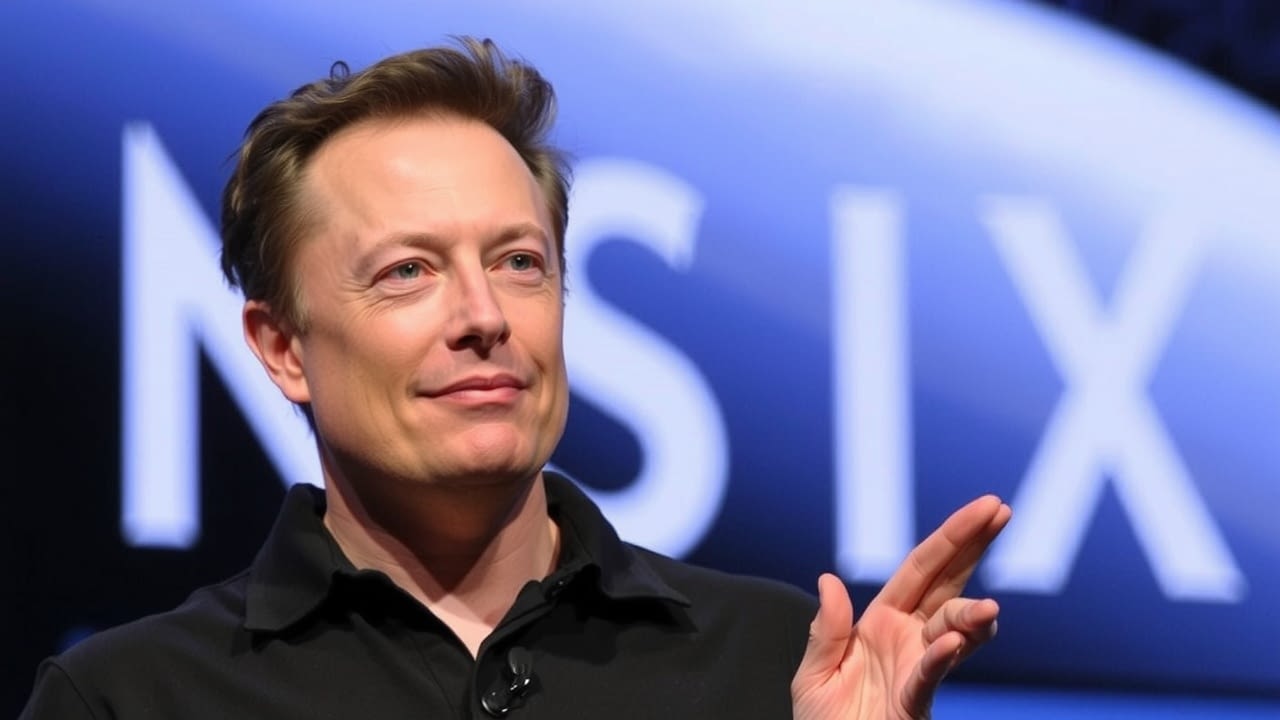Elon Musk's Surprising Shift: From AI Skepticism to Hiring Spree at ...