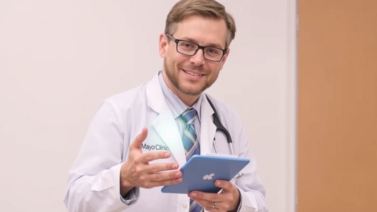 Mayo Clinic's AI Revolution in Cancer Diagnosis: A New Era of Early Detection - Bytefeed - News ...