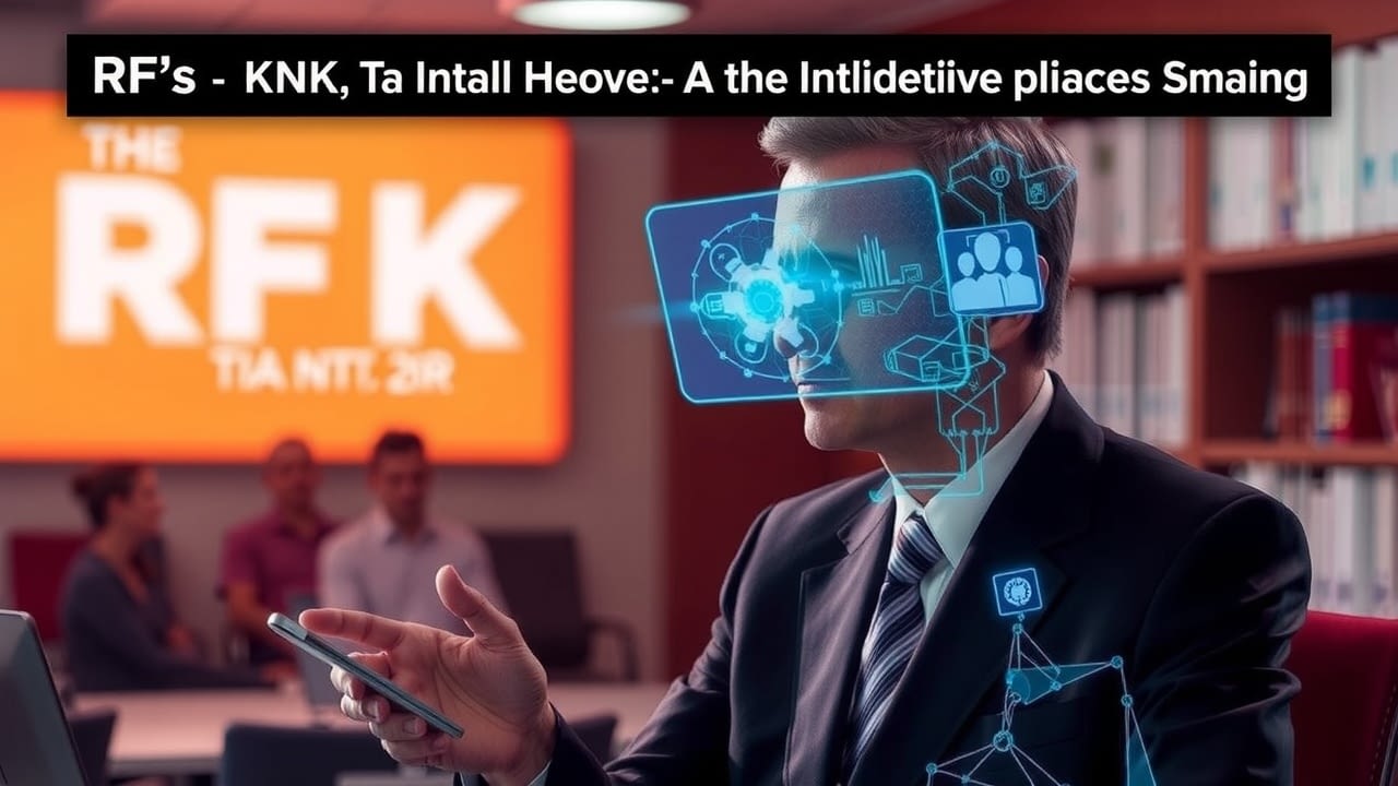 RFK Jr.'s AI Vision for Health Services: A Controversial Approach ...