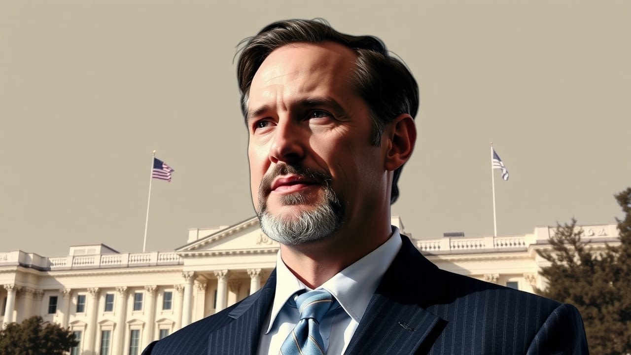 The US Government Introduces Federal Chief AI Officer Role Amid AI ...