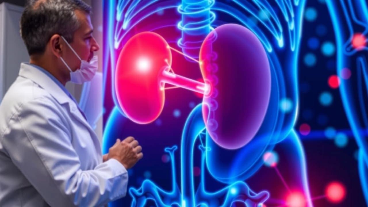 AI's Role in Transforming Bladder Cancer Detection and Treatment ...