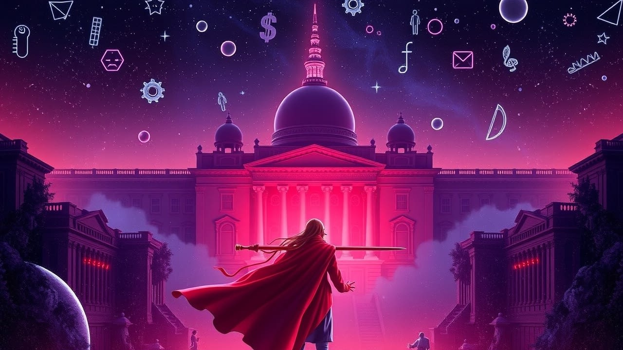 Anthropic's $1.5 Billion Settlement: A Landmark in Copyright Recovery - Bytefeed - News Powered ...