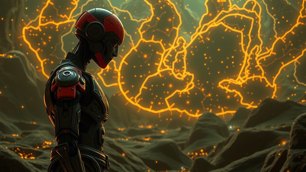 Anthropic's $1.5-billion settlement signals new era for AI and artists - Bytefeed - News Powered ...