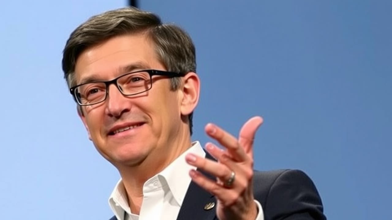 Apple AI Executive Robby Walker's Departure Signals Strategic Shift - Bytefeed - News Powered by AI