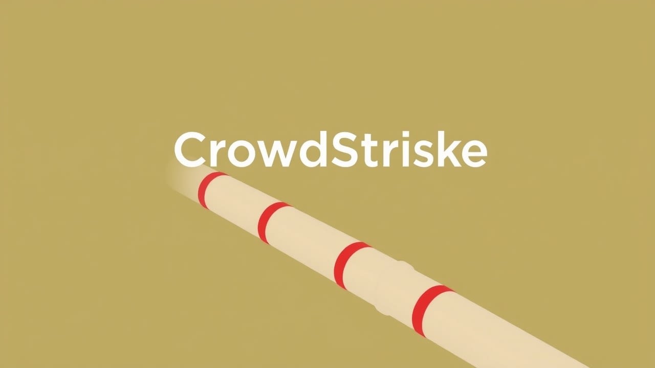 CrowdStrike Bets Smarter Data Pipelines Are The Future Of AI Security ...
