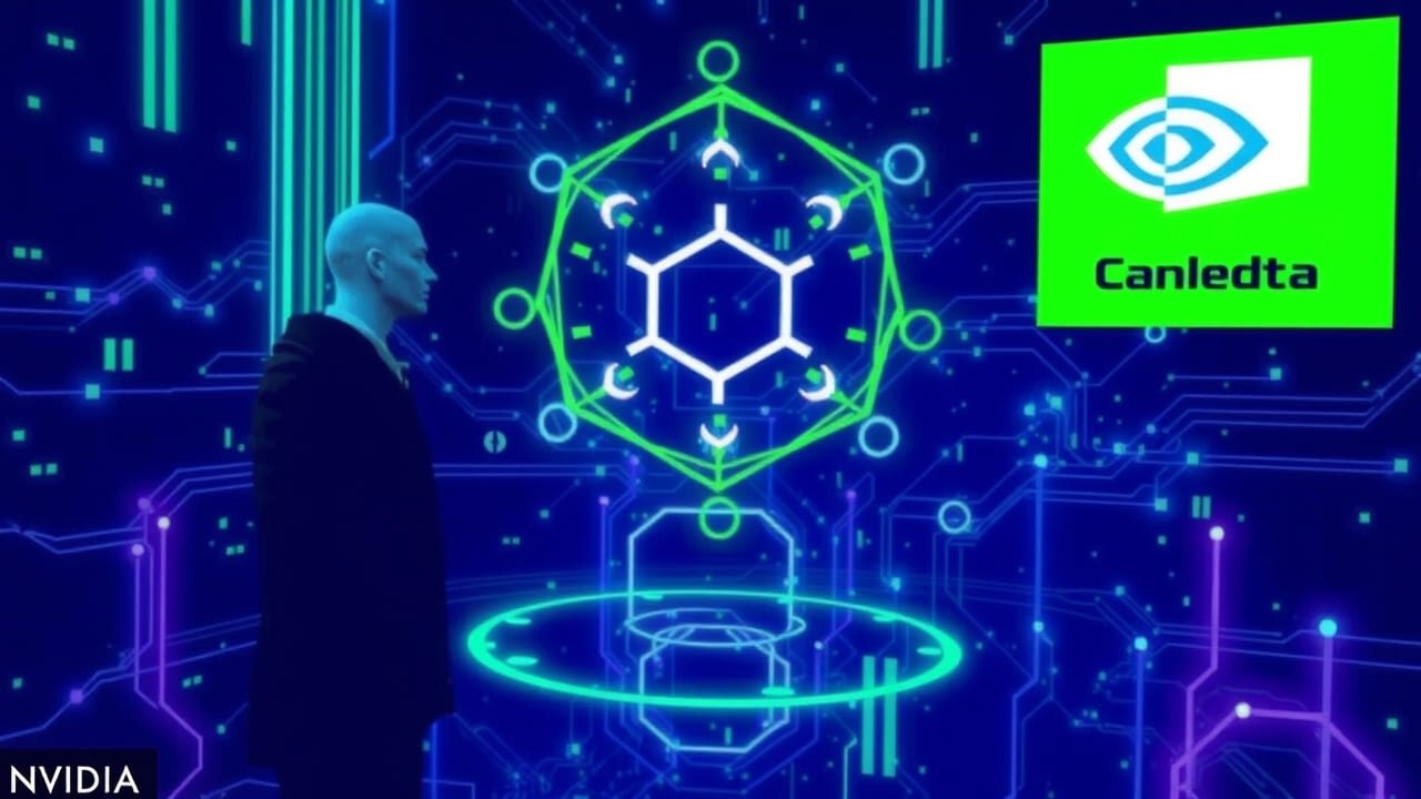 NVIDIA's Strategic Investment in OpenAI: A Deep Dive into the AI ...