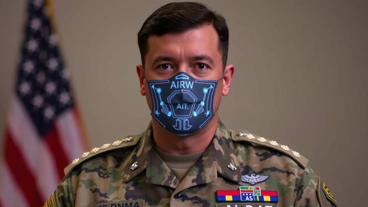 Army General Embraces AI for Enhanced Military Decision-Making and ...